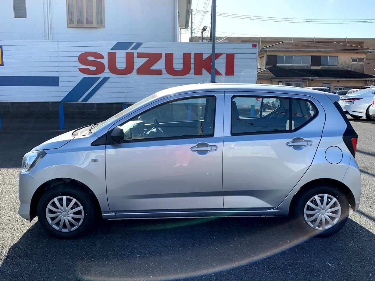 中古車を探す | 株式会社セント